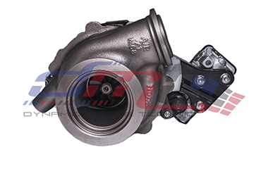 Turbochargers Kit 300+ BMW [B47D20] - DD-Perfomance Racing tuning PARTs ...